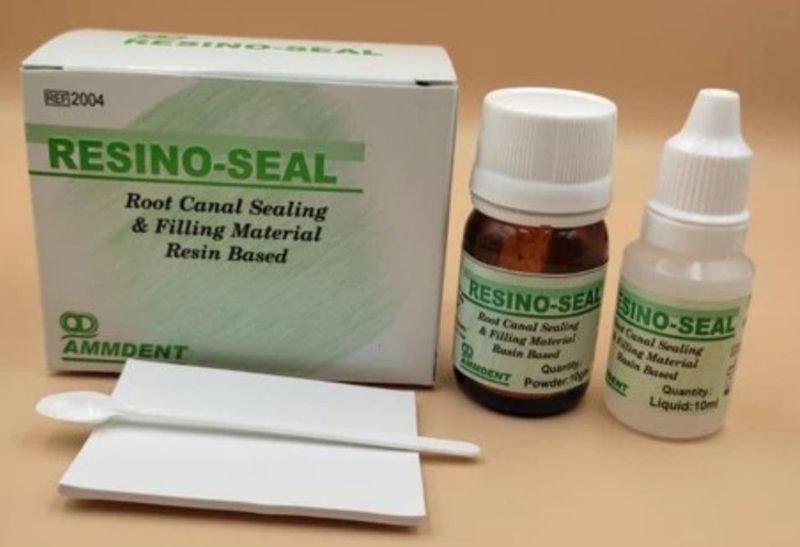 Resino Seal (Root Canal Sealing, Filling Resin)