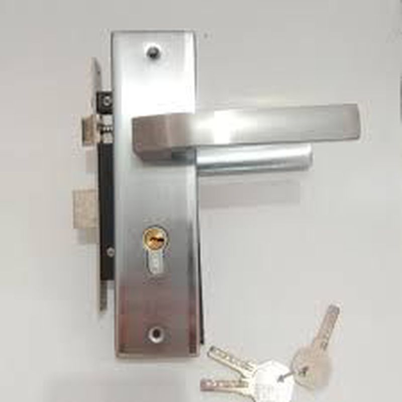 SLOT HANDLE PINTU
