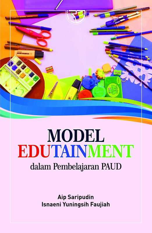 EBOOK - Model Edutainment