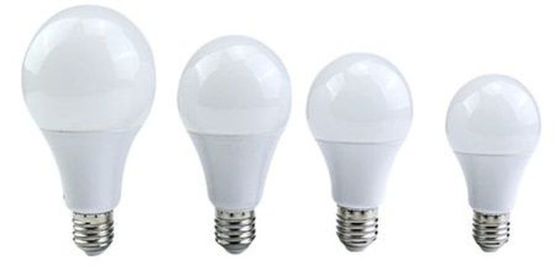 Lampu LED 18 Watt