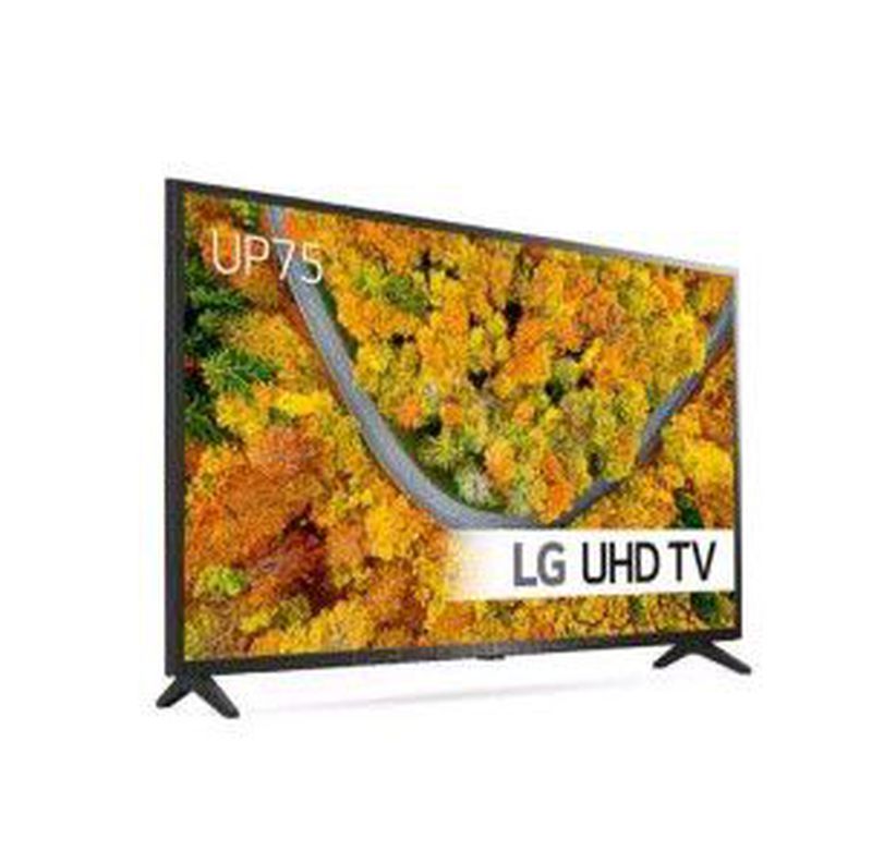 SMART TV ULTRA HD 4K LED LG 55 inch