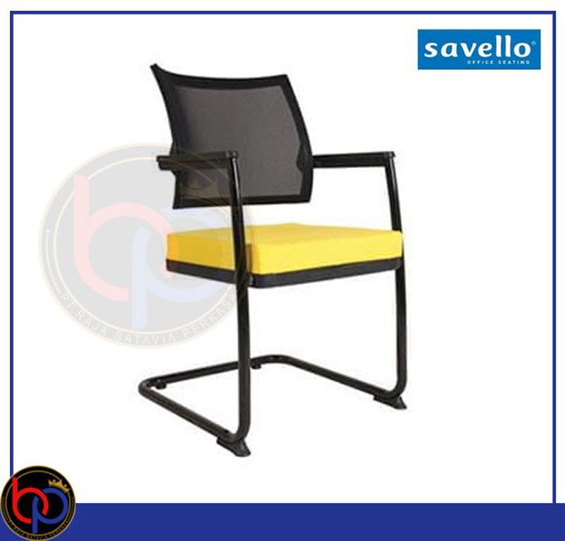 KURSI HADAP / RAPAT SERBAGUNA KANTOR JAKARTA SAVELLO MAGNO V