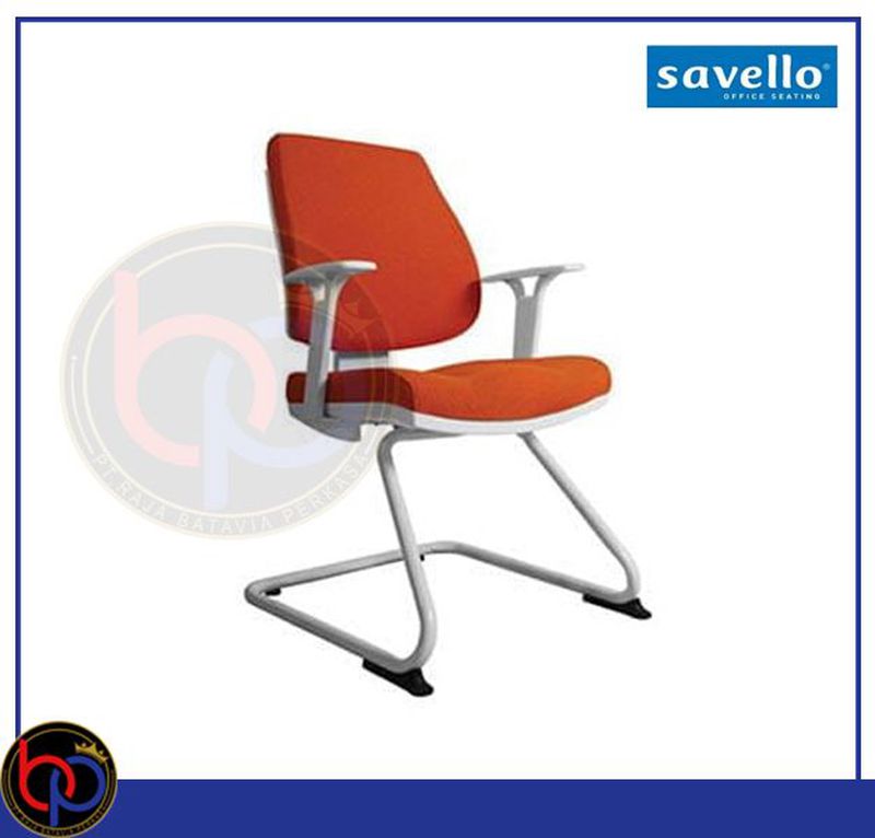 KURSI HADAP / RAPAT / TUNGGU SAVELLO IMPRESA PRO VT1