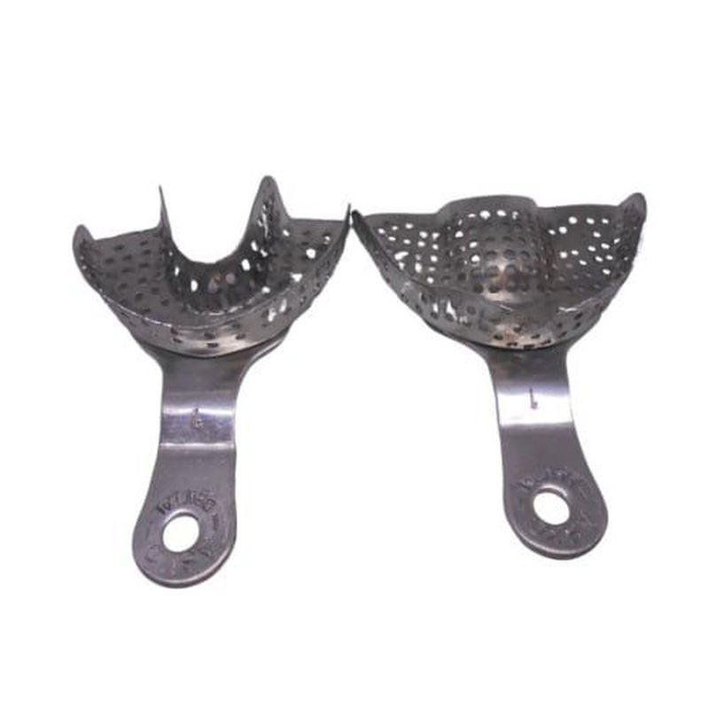 sendok cetak aluminium ASKO