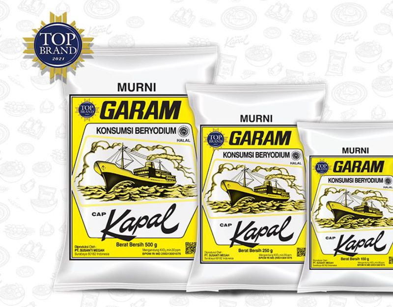 Garam
