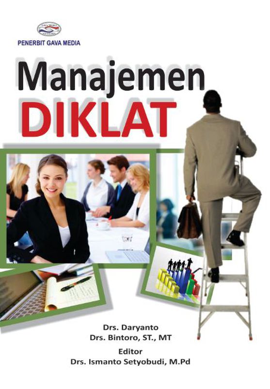 EBOOK - Manajemen Diklat