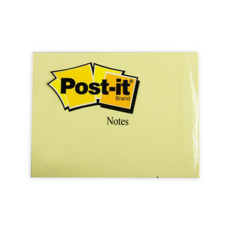 Sticky Notes Post-It