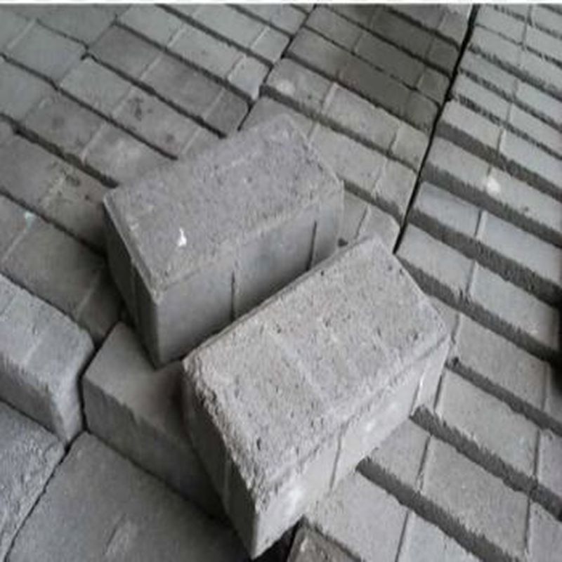 Paving Block