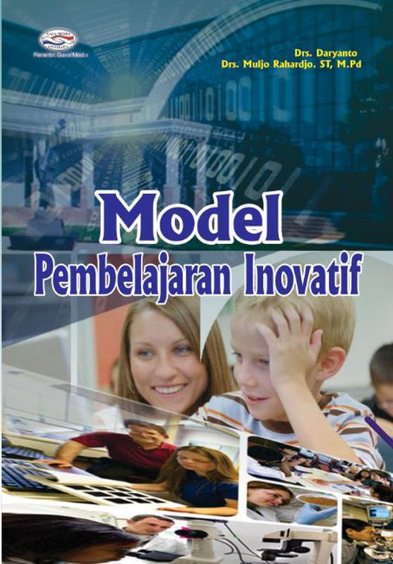 EBOOK - Model Pembelajaran Inovatif