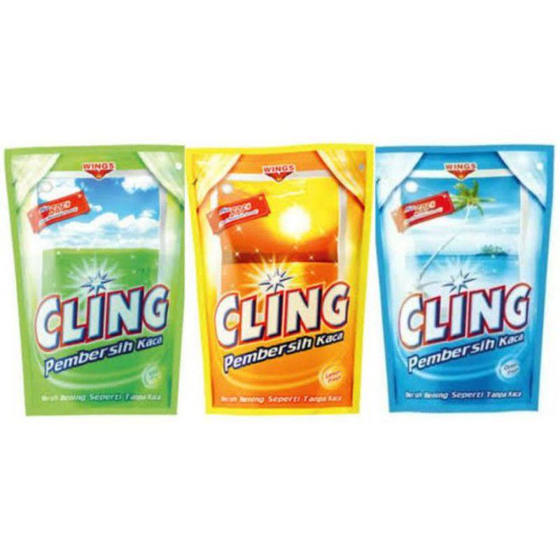 CLING REFILL 425 ML