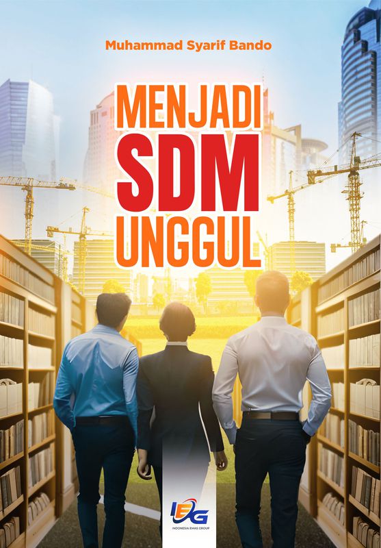 EBOOK - Menjadi SDM Unggul