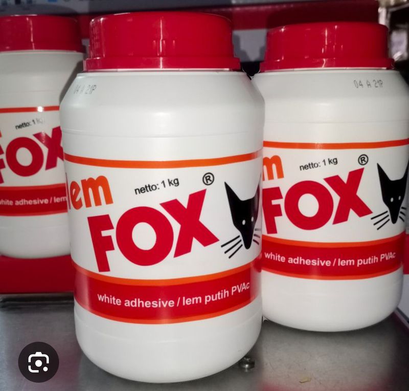 LEM FOX 1 KG