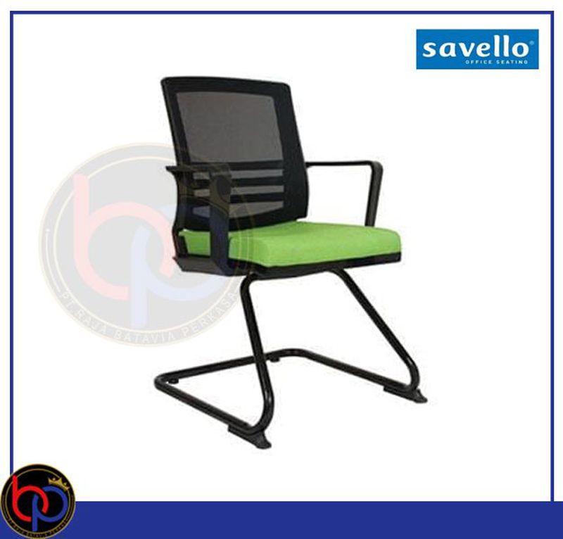 KURSI HADAP / RAPAT / TUNGGU SAVELLO SUPERTOP V