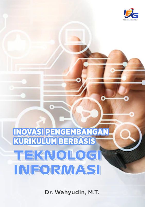 EBOOK - Inovasi Pengembangan Kurikulum Berbasis Teknologi Informasi