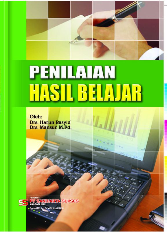EBOOK - Penilaian Hasil Belajar