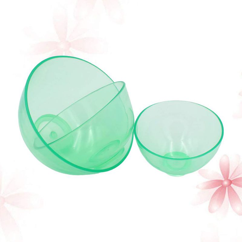 Rubber Bowl