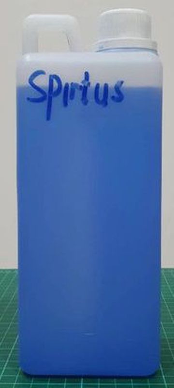 Spritus 1 liter