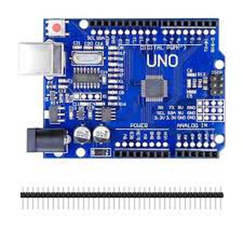 Arduino UNO