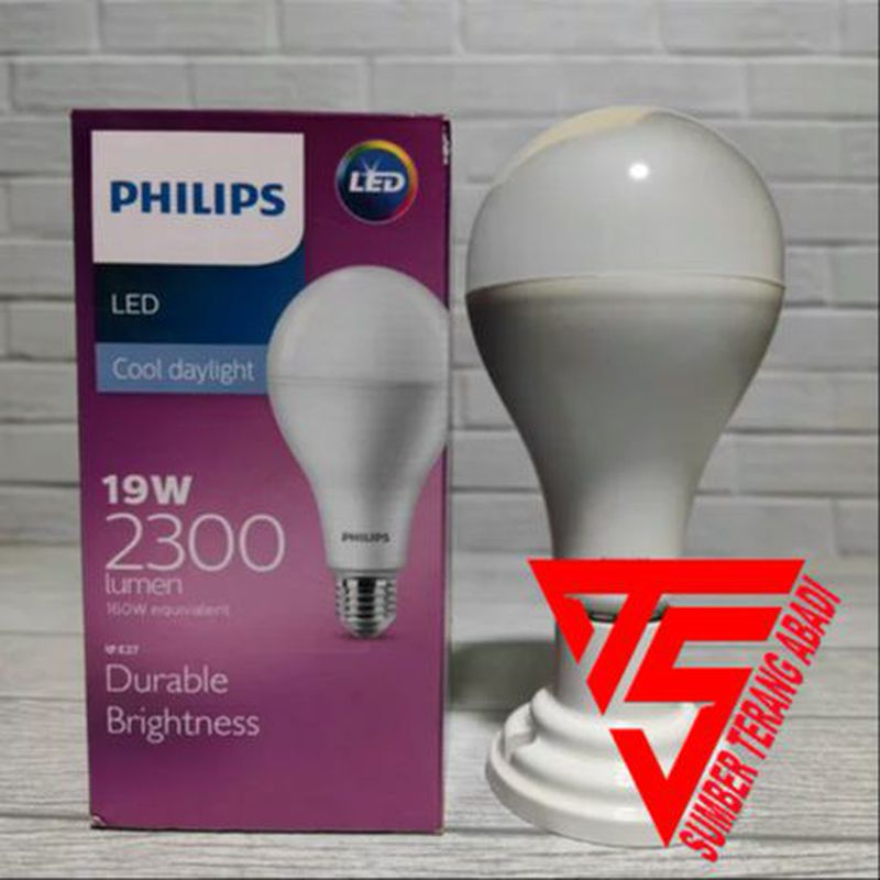 PHILIPS Mycare 19 Watt