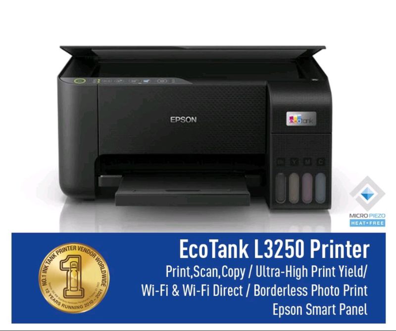 Epson L5230 all in one