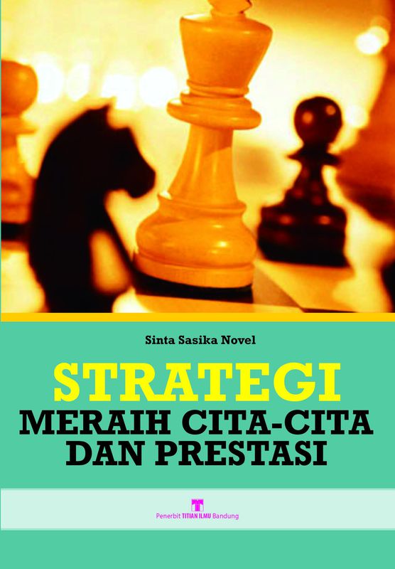 EBOOK - Strategi Meraih Cita-cita dan Prestasi