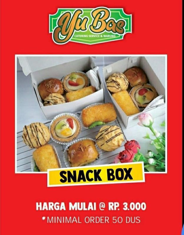 Snack Box