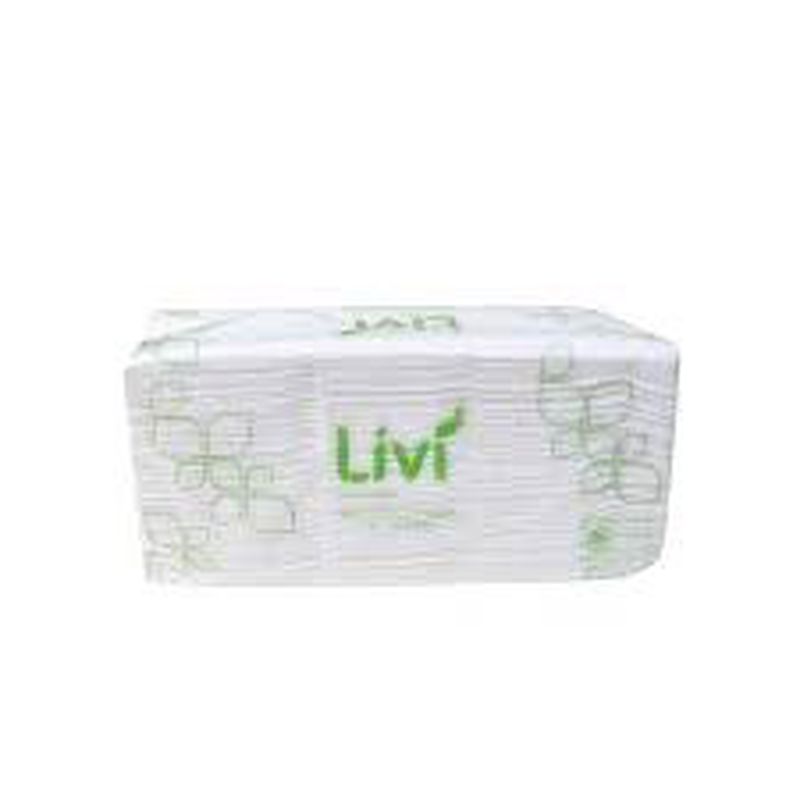 Tissue Livi Refill