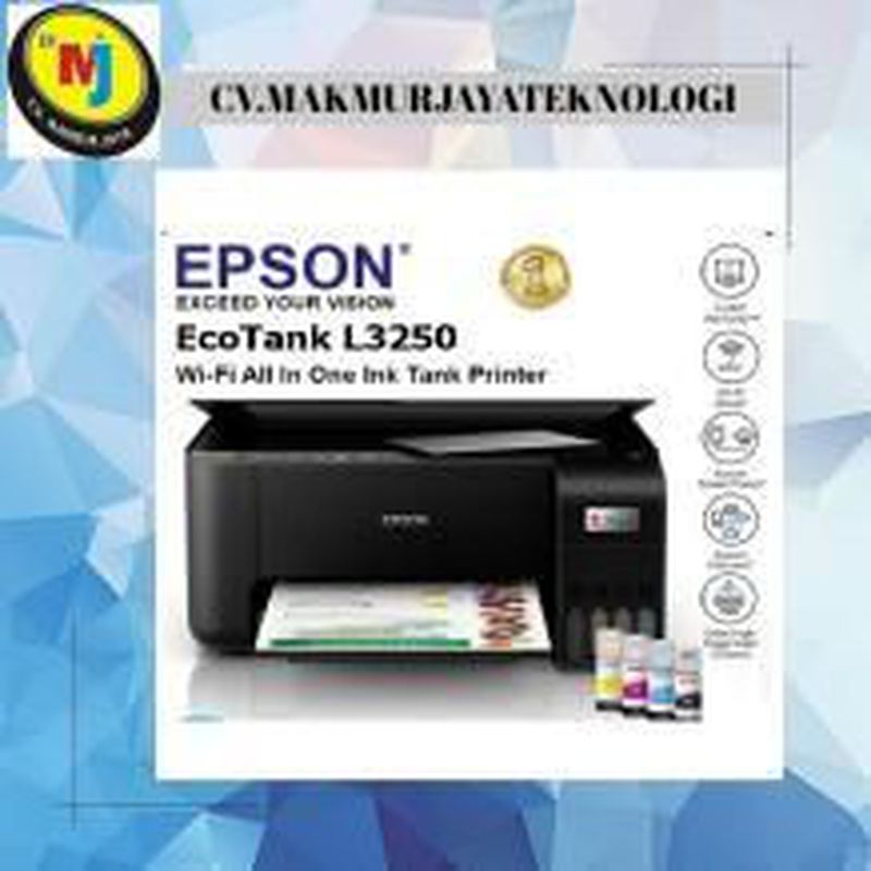 Printer Epson L3250