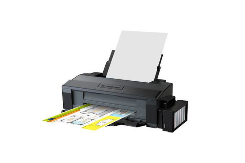 Service printer Epson L310