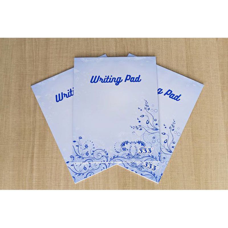 BLOCK NOTE A4 333 30L