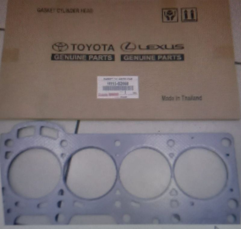 PAKING HEAD MOBIL TOYOTA AVANZA, VELOZ, RUSH