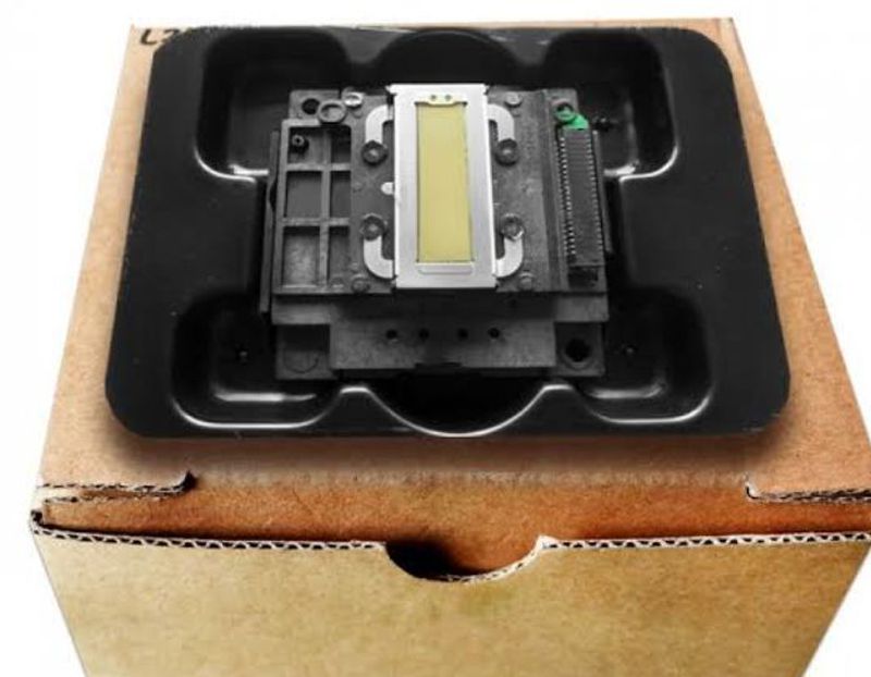 Printhead epson L series L360,L3110,L3210. 3 digit 4 digit