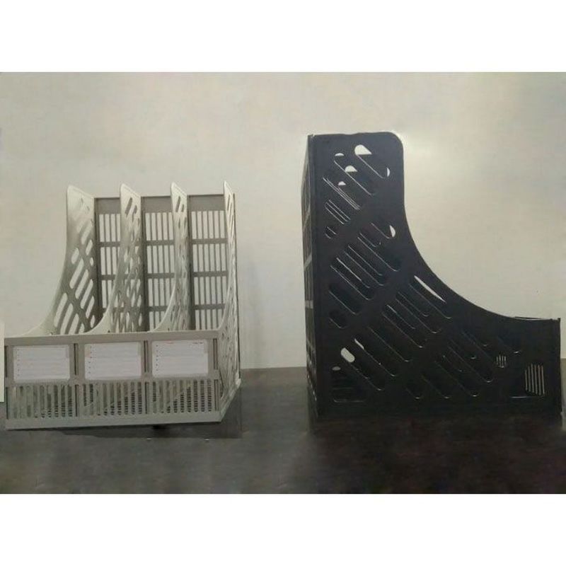 BOXFILE PLASTIK 3S