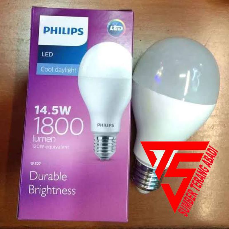 PHILIPS LED 14,5 Watt