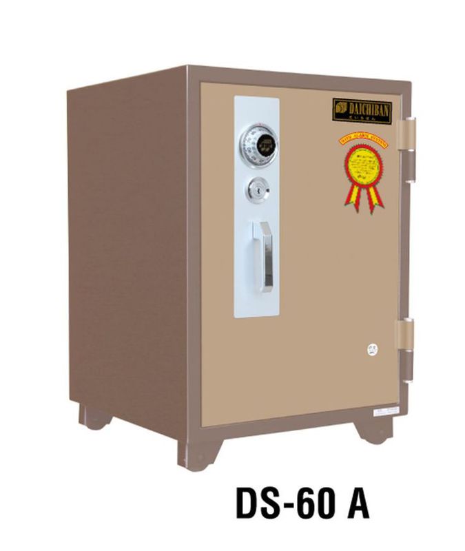 BRANKAS OKIDA DS60A (T73XL46XD51CM, 170KG) TANPA ALARM