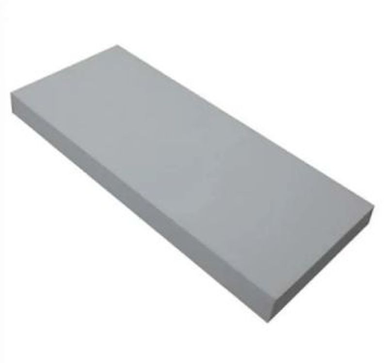 Ambalan/ Rak Tambahan Untuk Lemari Besi (Alba)