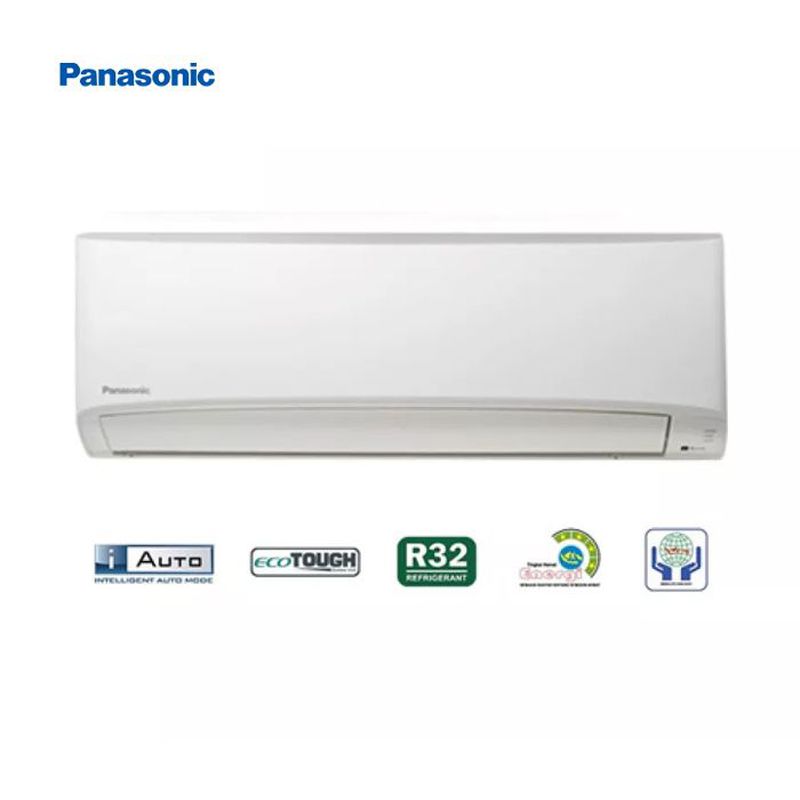 AC Split Baru Merk Panasonic 1,5pk