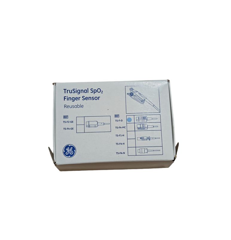 SPO2 Trusignal GE