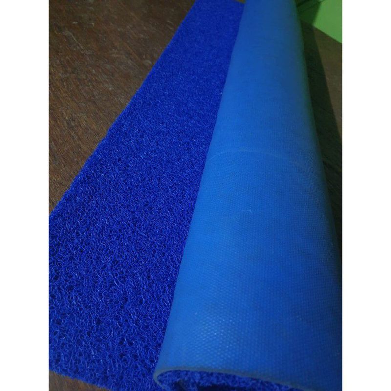 KESET KARET - Merah