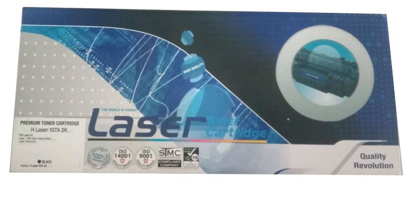 PREMIUM TONER CARTRIDGE 107A 2K