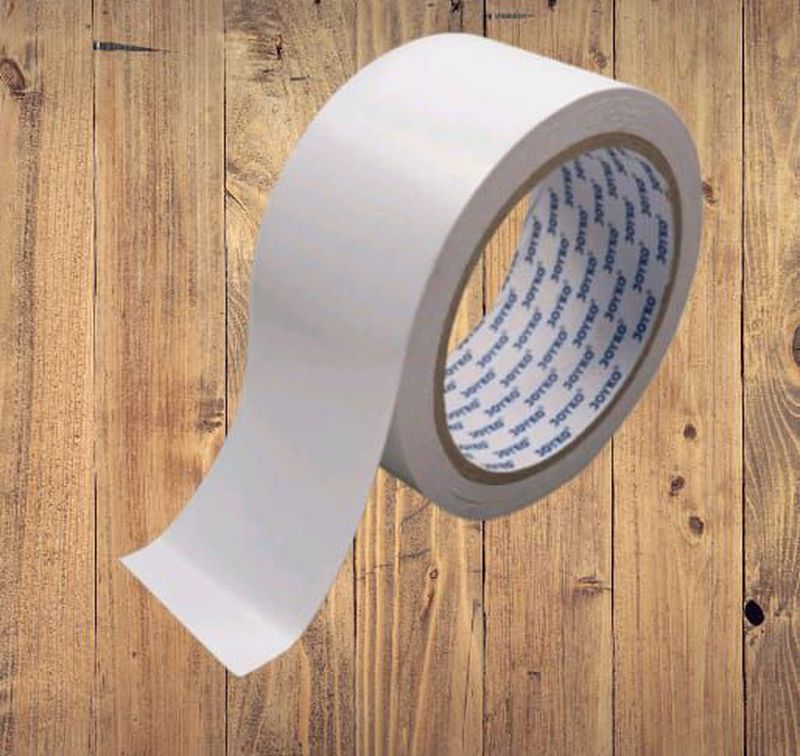 Double Tape 2 inch (48mm) Joyko