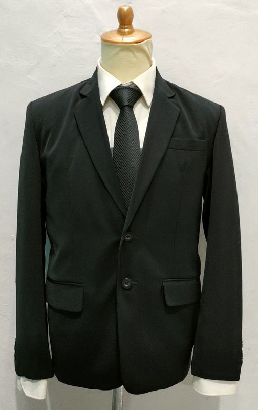 JAS PRIA - XXL - Putih