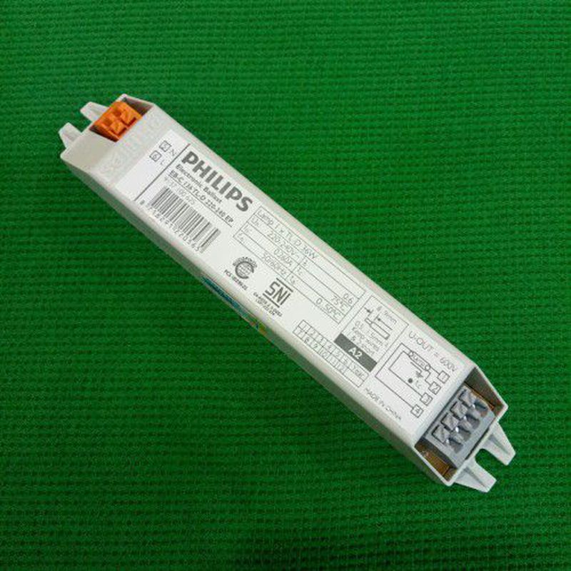 Ballast Lampu TL