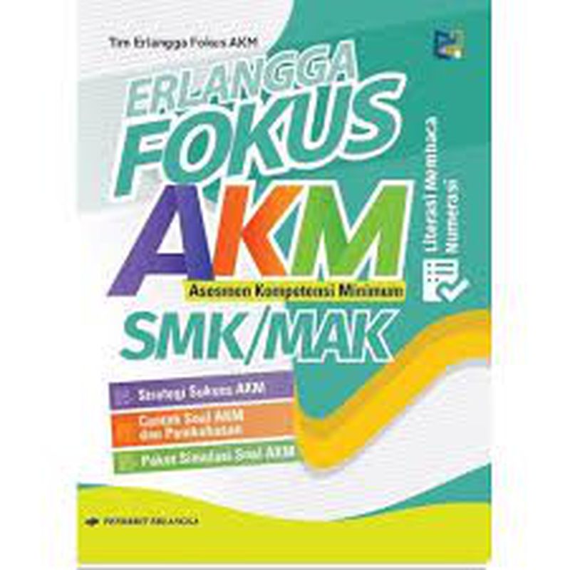 FOKUS AKM SMK/MAK