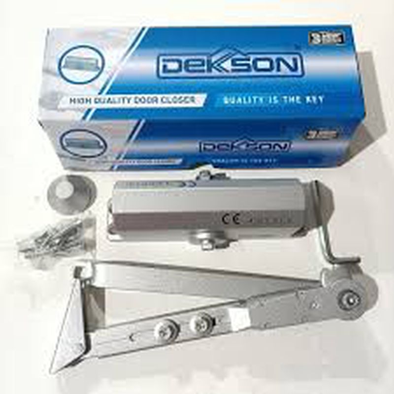 Door Closer Dekson