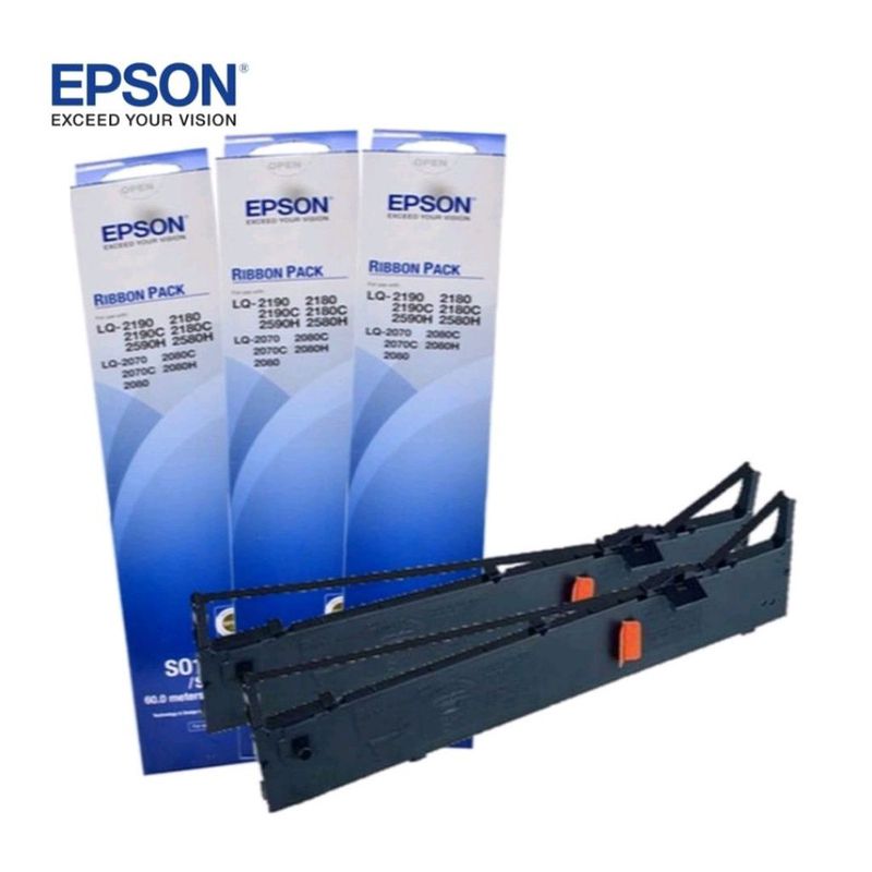 PITA COMPUTER EPSON + CARTRIDGE