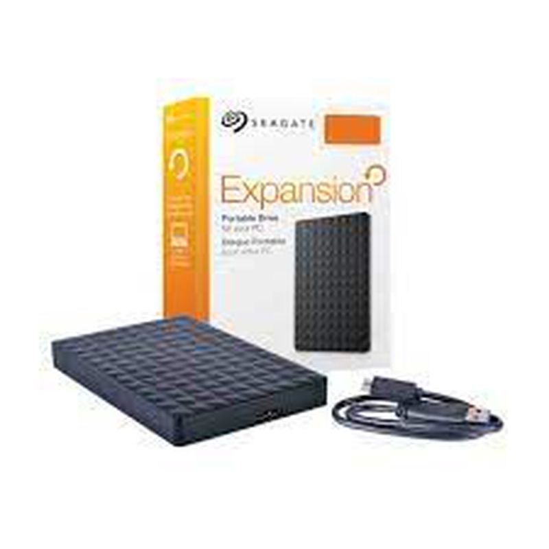 Casing Hardisk Ekternal Seagate 2.5 " USB 3.0