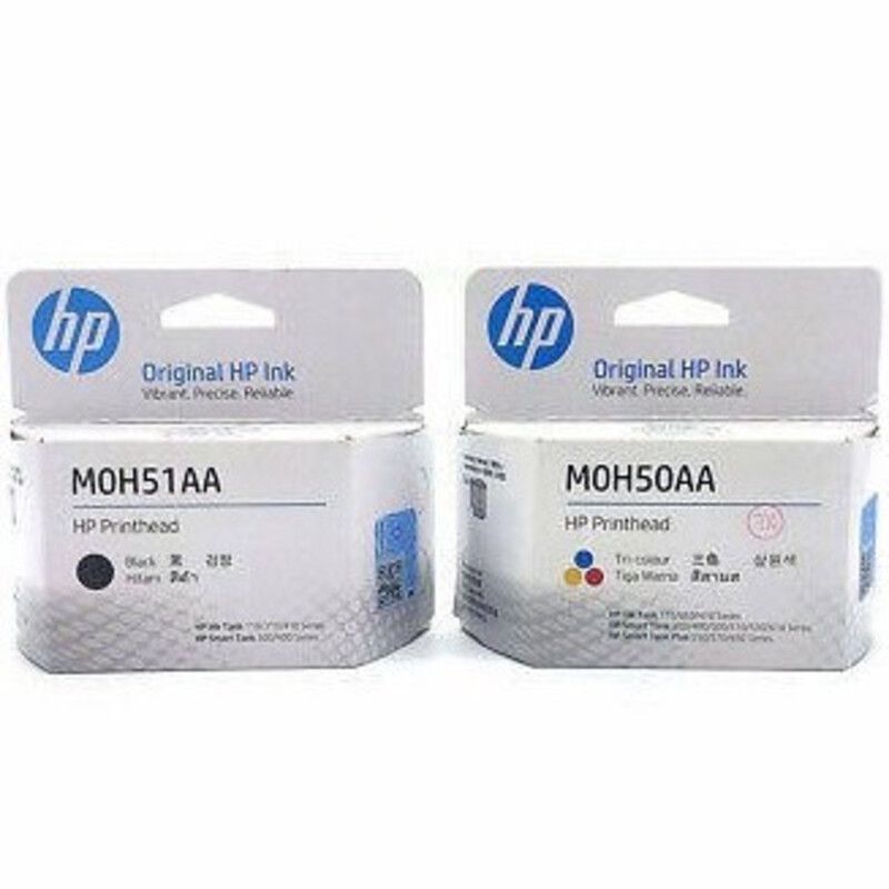 Catridge HP MOH51AA / MOH50AA