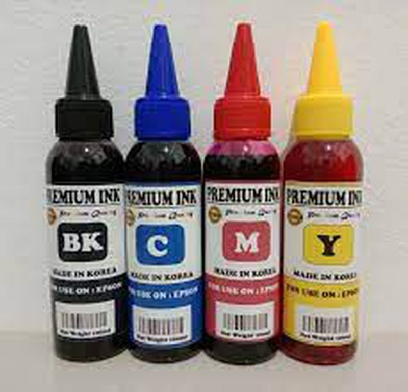 TINTA PRINTER PREMIUM INK