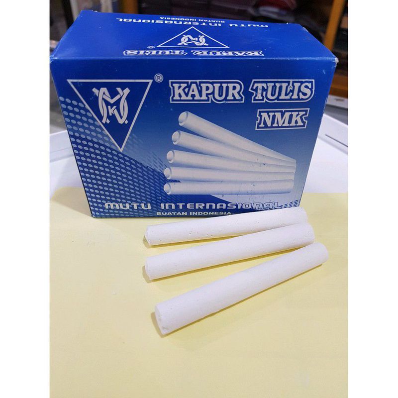 Kapur Tulis